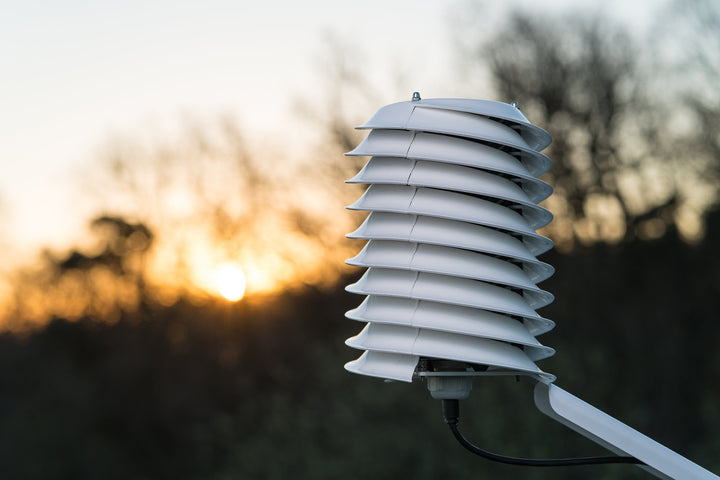 BARANI DESIGN Technologies - weather station and sensor eshop