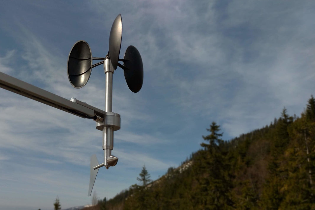 IoT – BARANI DESIGN Technologies